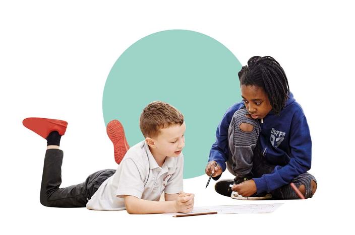 Attainment gap | The Kensington + Chelsea Foundation