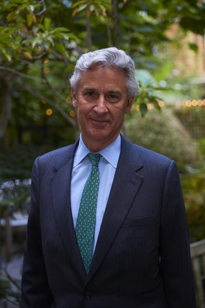 Our trustees basic | The Kensington + Chelsea Foundation