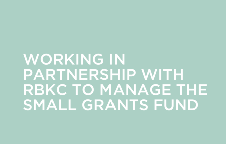 Home | The Kensington + Chelsea Foundation